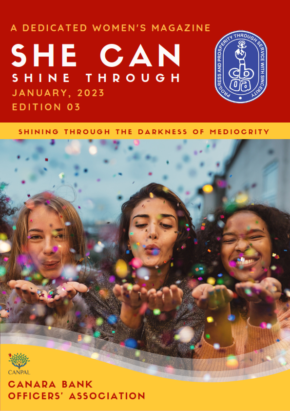 Canara Bank Officer's Association